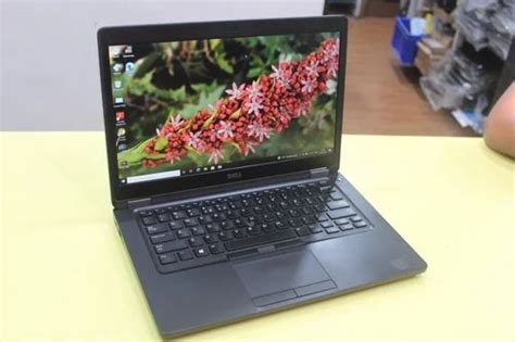 E Dell Second Hand Latitude Laptop At Rs Dell Second Hand Laptop In Ghaziabad Id
