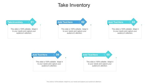 Take Inventory In Powerpoint And Google Slides Cpb PPT Presentation