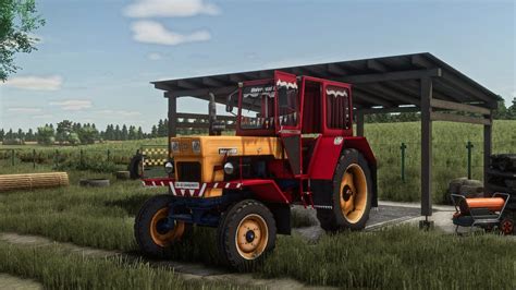 Utb 650 Ls25 Kingmods