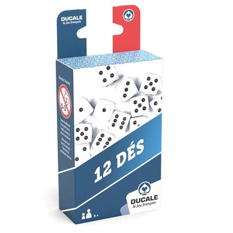 12 Des 18 Mm Xxl Pour Seniors