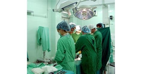 Родилка от Сандански с опасност за живота