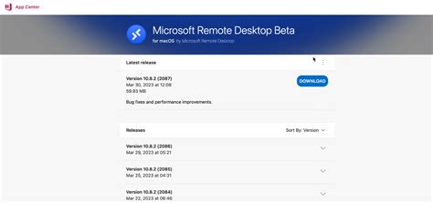 苹果macos系统使用微软远程桌面连接windows电脑桌面详细步骤mac远程连接windows桌面 Csdn博客
