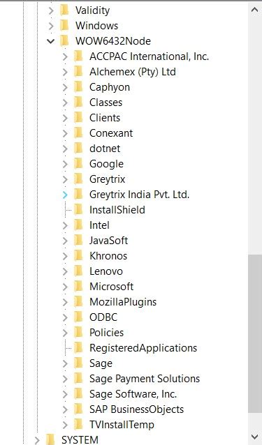Mastering The Sage 300 Uninstall Process A Guide For Servers And Workstations Sage Software