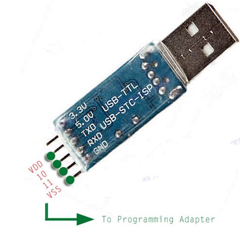 Nuvoton W78E052D Microcontroller Quick Guide ElectroSchematics Com