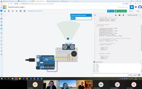 Zeljko Majstorovic On Linkedin Arduino Tinkercad