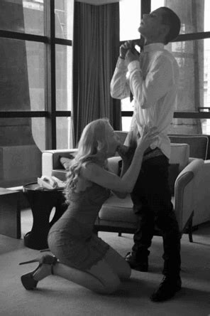 Getting Ready For Work Porn Pic