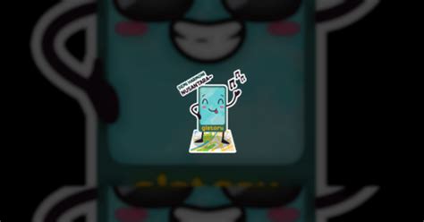 Sticker Maker Gistaru