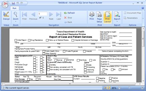 Convert Crystal Reports To Reporting Services