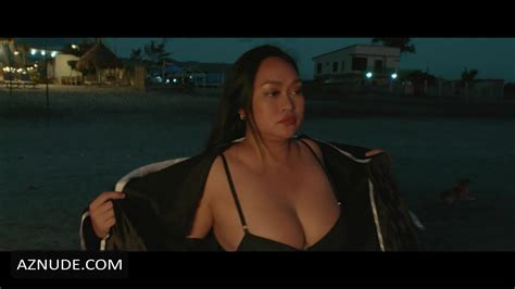 MERCEDES CABRAL Nude AZNude