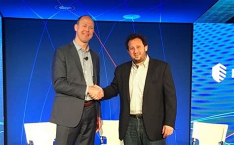 Cisco IBM Align Forces To Tackle Cybercrime Enterprise IT World