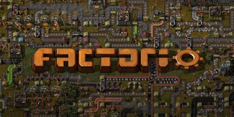 Factorio Takes Us To New Planets And Challenges With Space Age Expansion Alternativeto
