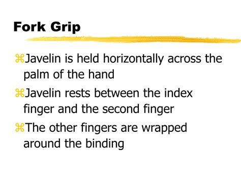 Ppt Javelin Powerpoint Presentation Free Download Id 34712