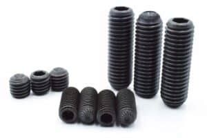 Set Screw Size Chart Sizes And How To Pick The Right Type Home Repair Geek