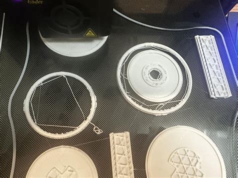 thick string problem r 3dprinting