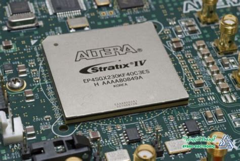 برد Fpga چیست و چه مزایا و معایبی دارد‌؟