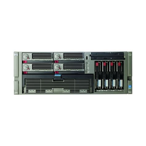 User Manual HP ProLiant DL G English Pages