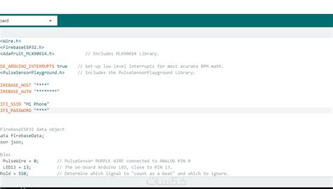برمجة مشاريع انترنت الأشياء Internet Of Things Iot خمسات