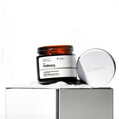 THE ORDINARY 100% Niacinamide Powder