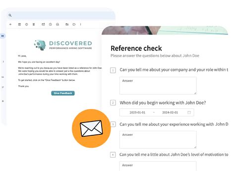 automated reference checking discovered ats