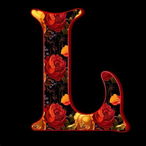 Pin On L Alphabet And Numbers Free Images Lettering