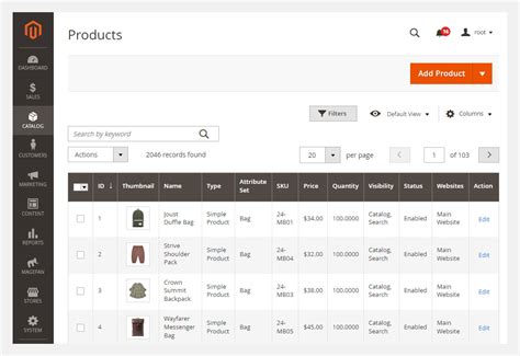 magento product types guide every magento store owner must know