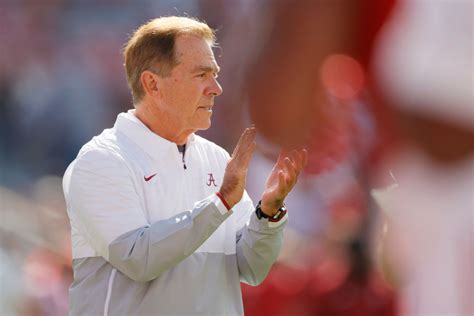 Nick Saban Retiring After 2024 Season Tomi Agnesse