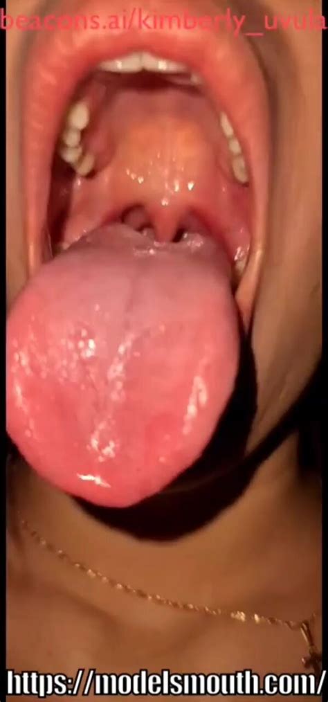 Teen Girls Mouth Endoscope Vore