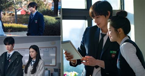 Kbs 새 드라마 ‘완벽한 가족 김영대 박주현 최예빈 이시우 특별한 우정 그린다