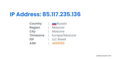 Openvpn List Free Openvpn Server Russia Ru87391