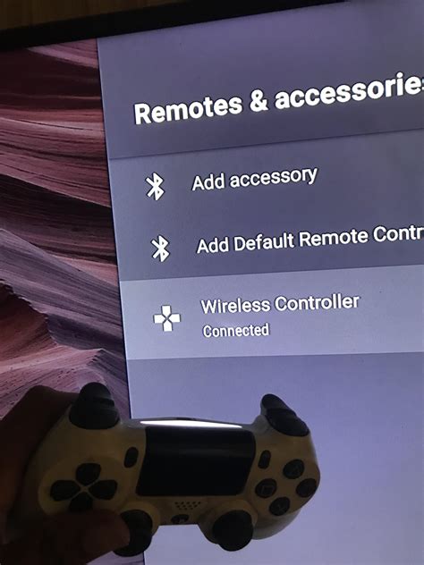 Dualshock 4 Android Tv 9 Randroidtv