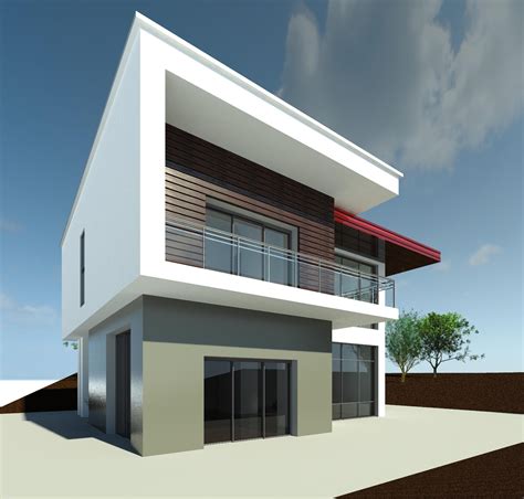 Residential Revit Architecture Training Results Eddbim And Digital