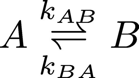 Discrete State Kinetics And Markov Models Physical Lens On The Cell