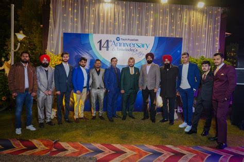 Tech Prastish Software Solutions Pvt Ltd Posted On Linkedin