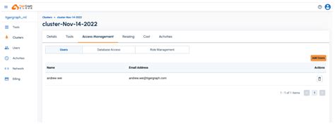 借助tigergraph ml workbench（ 机器学习工作台），加速企业bi tigergraph