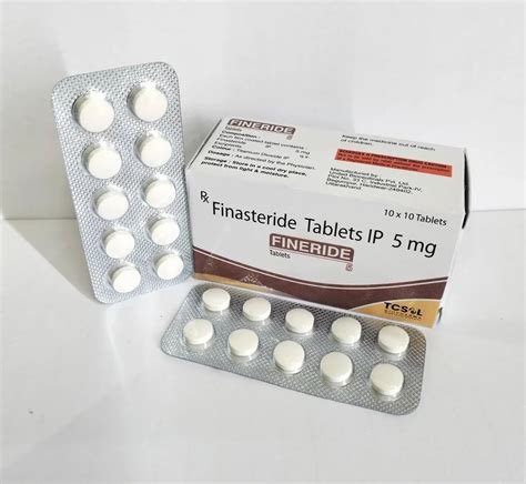 Finasteride 5mg At ₹ 1396 Box New Items In Panchkula Id 2857993777791
