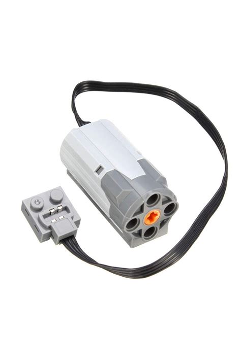 Lego Power Functions M Motor Odel Lk