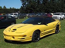 Pontiac Firebird Wikipedia