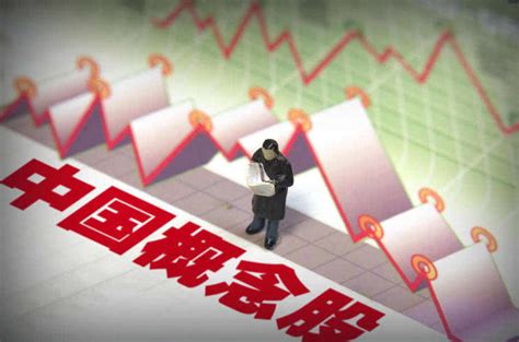 中概股集體下跌：跟誰學暴跌近10，蔚來漲近4