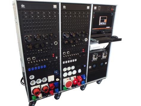 Interesting And Unusual Applications Of Cable Testing Article