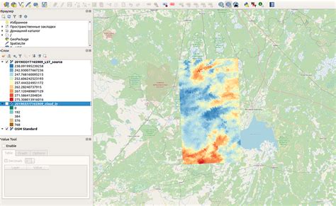 Sentinel 3 Slstr Level 2 Lst Problem With Clouds And Temperature Amplitude Sentinel 3 Problem