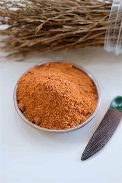 ფარშის საკმაზი 50 გრ