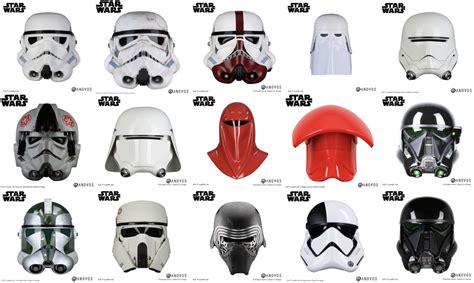 Storm Trooper Helmets Stormtrooper Helmet 3d Model By Drobbins13