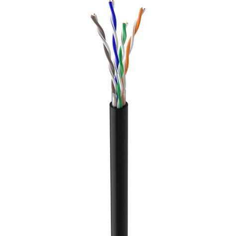 Купити Кабель Utp 5e бухта 500м Ok Net КПП ВП 100 4x2x0 51 49219m500 Compx