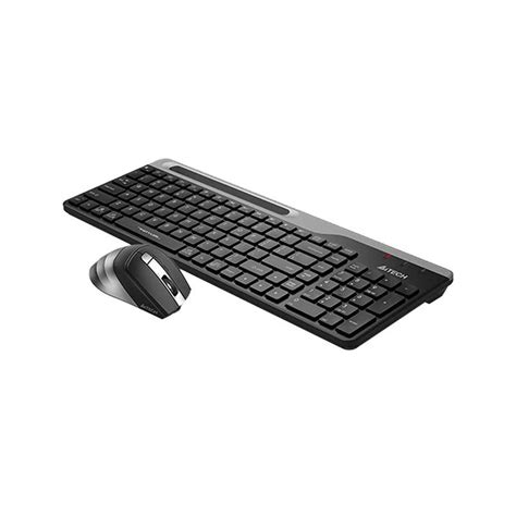 Buy A4tech Keyboard And Mouse Combo At Best Price In Bd Pickaboo