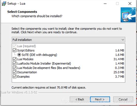 Lua Windows安装以及编辑器使用lua Data Editor Csdn博客