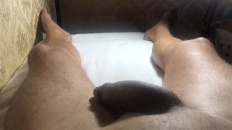Brazilian Waxing Of A Big Cock Part Set Up And Powdering Xhamster