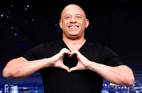 Vin Diesel Faces 2010 Sex Assault Claim By Former Assistant