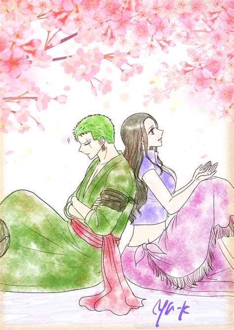 صور رورونوا زورو قطعة واحدة أنيمي