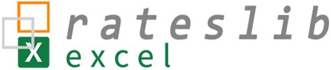 Rateslib Excel Rateslib Excel Dev Documentation