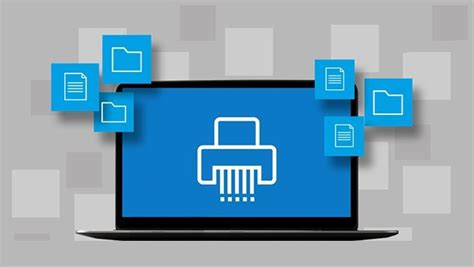 حذف کامل و همیشگی فایلها از کامپیوتر
